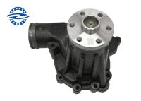 China 6SD1 6SD1T  Engine Diesel Water Pump  1-13610944-1 1-13650068-1  For HITACH  Excavator for sale