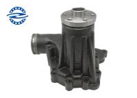China 6SD1 6SD1T  Engine Diesel Water Pump  1-13610944-1 1-13650068-1  For HITACH  Excavator for sale