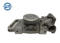 China Engine BIG CAM Shantui SD32 Bulldozer Water Pump 3022474 CUMS NT855 for sale