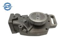 China Engine BIG CAM Shantui SD32 Bulldozer Water Pump 3022474 CUMS NT855 for sale