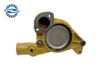 China Alloy Steel  Cast Iron Water Pump 6D105 6136-61-1200 6136-62-1102 6136-62-1100 For PC200-3 Excavator engine parts for sale
