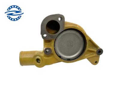 China Alloy Steel  Cast Iron Water Pump 6D105 6136-61-1200 6136-62-1102 6136-62-1100 For PC200-3 Excavator engine parts for sale