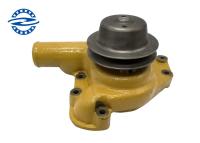 China Alloy Steel  Cast Iron Water Pump 6D105 6136-61-1200 6136-62-1102 6136-62-1100 For PC200-3 Excavator engine parts for sale