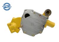 China 6209-61-1100 6206-61-1505 Water Pump  6D95 For PC200-6 Excavator Engine spare parts for sale
