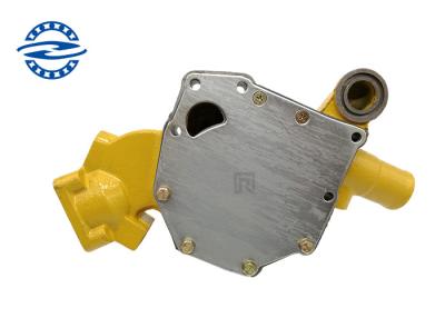 China 6209-61-1100 6206-61-1505 Water Pump  6D95 For PC200-6 Excavator Engine spare parts for sale