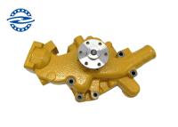 China 6209-61-1100 6206-61-1505 Water Pump  6D95 For PC200-6 Excavator Engine spare parts for sale