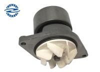 China 6D107  Engine Water Pump 6754-61-1100 For PC200-8 Excavator Spare Parts for sale