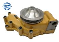 China 6221-61-1102  Engine Water Pump S6D108 With 4 HolesFor  PC300-5 Excavator for sale