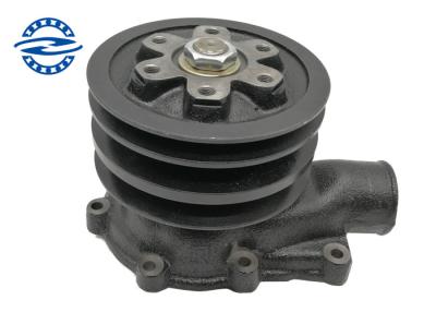 China 25100-93C00 D6BT Diesel Engine Water Pump For Excavator R210-5 R220-5 R210-5 Excavator spare parts for sale
