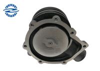 China 25100-93C00 D6BT Diesel Engine Water Pump For Excavator R210-5 R220-5 R210-5 Excavator spare parts for sale