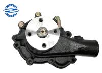 China High Performance Water Pump S6S S6E 32B45-10031 for Mitsubishi Forklift for sale