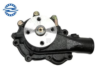 China High Performance Water Pump S6S S6E 32B45-10031 for Mitsubishi Forklift for sale