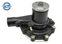 China High Performance Water Pump S6S S6E 32B45-10031 for Mitsubishi Forklift for sale