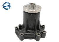 China 8-98022872-1 4HK1 Excavator Water Pump SH240-5 SH200-5 8980228721 8-98018206-1 8-98034409-0 for sale