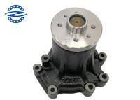 China 8-98022872-1 4HK1 Excavator Water Pump SH240-5 SH200-5 8980228721 8-98018206-1 8-98034409-0 for sale
