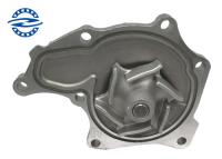 China Standard Size Engine Water Pump 4JB1 For SK60 SH60 HD307 Excavator Engine Parts for sale