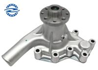 China 12V 4JG1 4JG2 Engine Cooling System Diesel Water Pump 8970285900 894170125 8-97123330-0 ZAX70/75 for sale