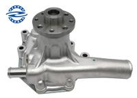 China 12V 4JG1 4JG2 Engine Cooling System Diesel Water Pump 8970285900 894170125 8-97123330-0 ZAX70/75 for sale