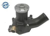 China 8972530281 6BG1 Water Pump For ZAX200 ZAX240 Crawler Excavator for sale