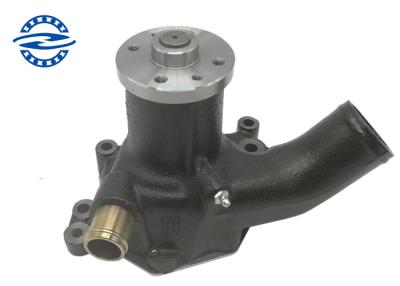 China 8972530281 6BG1 Water Pump For ZAX200 ZAX240 Crawler Excavator for sale