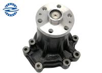 China 4HK1 Excavator Water Pump  8-98022822-1 For ZAX200-3 ZAX210-3 ZAX240-3 Excavator Engine Parts for sale