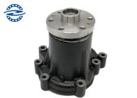 China 4HK1 Excavator Water Pump  8-98022822-1 For ZAX200-3 ZAX210-3 ZAX240-3 Excavator Engine Parts for sale