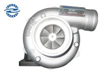China 230*  190 * 245mm Diesel Engine Turbocharger 4D102 6732-81-8102 3539803 HX30 HX30W for sale