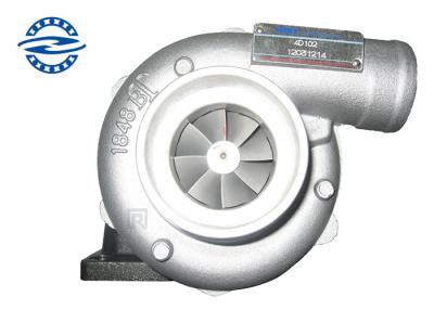 China 230*  190 * 245mm Diesel Engine Turbocharger 4D102 6732-81-8102 3539803 HX30 HX30W for sale
