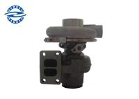 China 3802289 3522778 6BT5.9  H1C Diesel Engine Turbo Charger HX35W For Excavator Spare Parts for sale