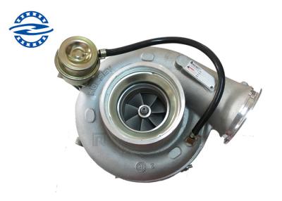 China Diesel Engine Wind Cooling And Water Cooled Turbocharger HX55W M11 OEM 4043707 for sale