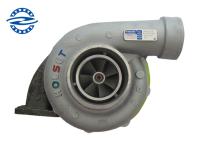 China HX50 4024969 3594809 Excavator Oil Cooled Turbocharger R450-5LC  LT10 M11 for sale