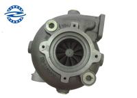 China HX80M HX55 HX35W  Engine Parts , Spare  Holset Turbocharger for sale