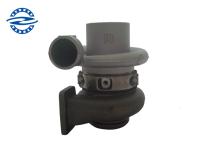 China Black T46 Turbocharger 3018068 3018066 3801990 3026924 3801967 for sale