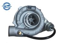 China Excavator Turbocharger Gray Engine Spare Parts Oem Turbo For Perkins 2674A059 for sale