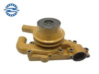 China 4D105-3 Water Pump 6140-60-1110 6131-62-1240 For Excavator Engine Diesel Parts for sale