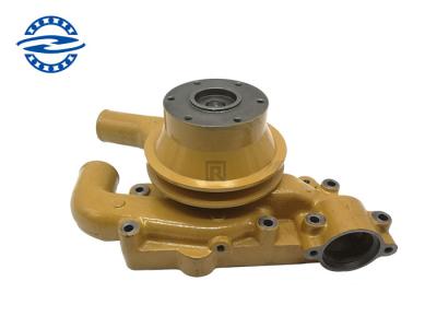 China 4D105-3 Water Pump 6140-60-1110 6131-62-1240 For Excavator Engine Diesel Parts for sale