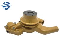 China 4D105-3 Water Pump 6140-60-1110 6131-62-1240 For Excavator Engine Diesel Parts for sale