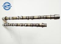 China Forged Steel Camshaft Excavator Engine Parts 2J / 2C  / 3L / 4Yt For Toyota for sale