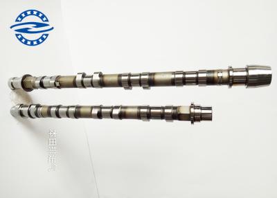 China Forged Steel Camshaft Excavator Engine Parts 2J / 2C  / 3L / 4Yt For Toyota for sale