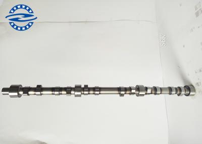 China Good price excellent quality forging steel camshaft 51-7649 For S6KT engine for sale