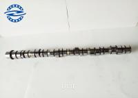 China Good price excellent quality D12D forged steel diesel engine camshaft 20593688 for sale