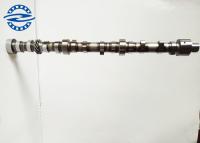 China Excavator Diesel Engine Camshaft 6D34  ME081737 for MITSUBISHI for sale