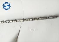 China Excavator Diesel Engine Camshaft 6D34  ME081737 for MITSUBISHI for sale