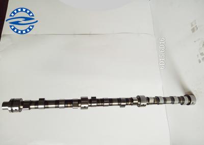 China Auto parts ME071613 Camshaft for Mitsubishi 6D16  diesel engine for sale