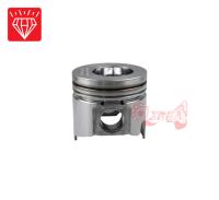 China 4TNE88 Piston Kit Excavator Engine Parts Oem 129001-22081 129005-22080 for sale