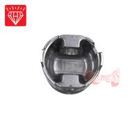 China 4TNE88 Piston Kit Excavator Engine Parts Oem 129001-22081 129005-22080 for sale