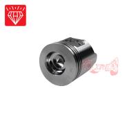 China 4TNE94 Piston Kit Excavator Engine Parts 129900-22080 Long Life for sale