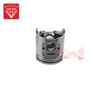 China 4TNE94 Piston Kit Excavator Engine Parts 129900-22080 Long Life for sale