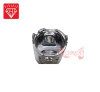 China 4TNE94 Piston Kit Excavator Engine Parts 129900-22080 Long Life for sale
