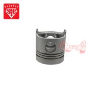 China Aluminum 6BD1 Piston Kit Excavator Machine Parts 1-12111777-0  5-12111-30-1 for sale